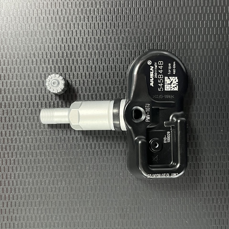 OEM X4 TPMS PMV-107J For Toyota Lexus TIRE PRESSURE MONITOR SENSOR ...