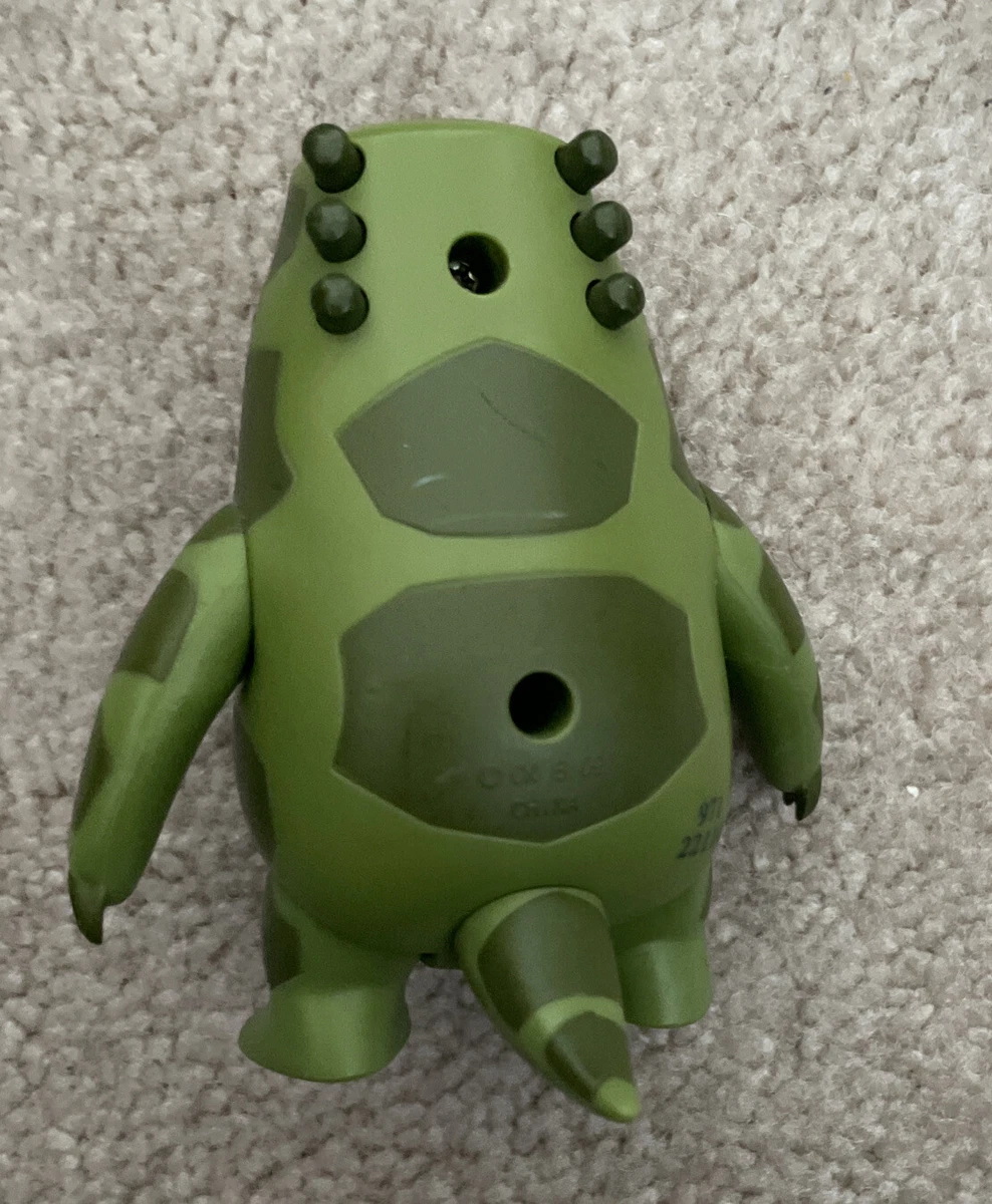 Ben 10 Ultimate Alien Upchuck