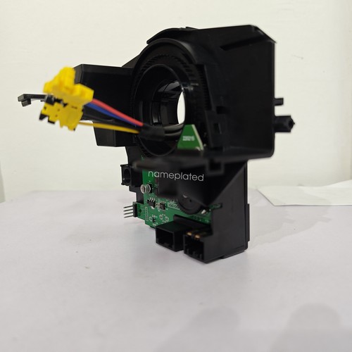 OEM MOPAR Steering Wheel Clock Spring 5156106AD For 2007-18 Jeep ...