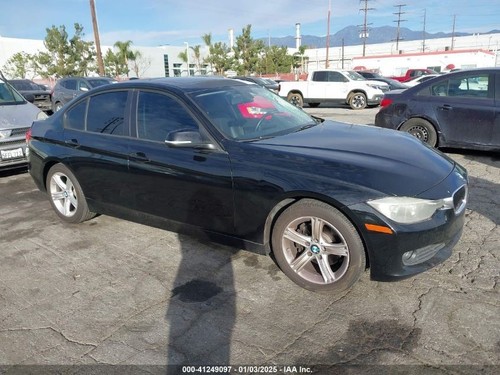 2010 - 2015 BMW 3 5 6 7 Series X3 F10 F13 F25 FUEL PUMP CONTROL MODULE ...