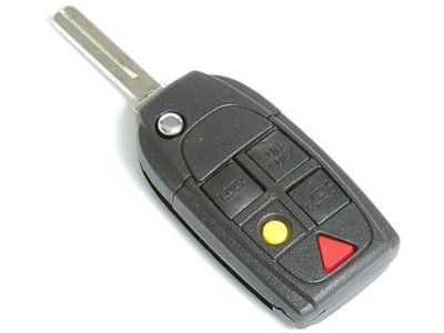 Remote Key Transmitter For 2004-2014 Volvo XC90 2007 2005 2006 2013 ...