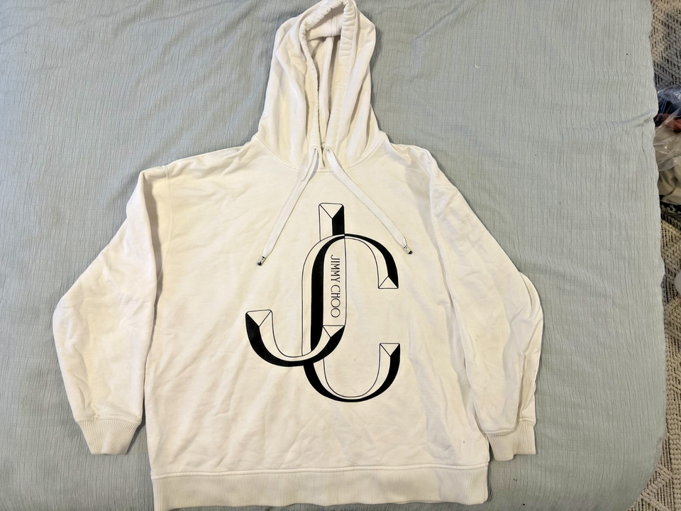 Jimmy Chu Sweatshirt | eBay