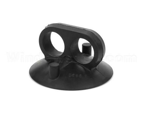 Suction Cup 3.5in/9cm 2 Finger | eBay Australia