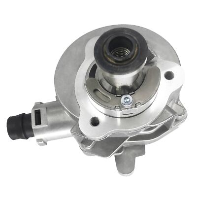 Vacuum Pump For 2007-2016 BMW E60 F02 F01 535i 740i X6 3.0lL I6 GAS ...