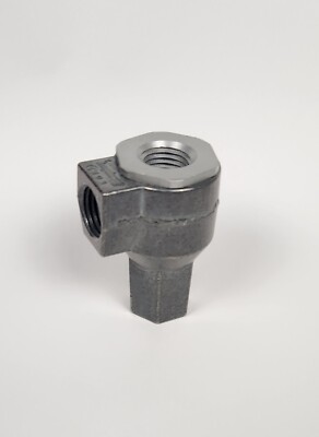 Hendrickson R-004348 Air Brake Valve Quick Exhaust Valve | eBay