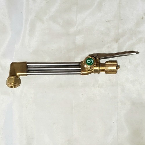 Victor CA411-3 Cutting Torch Attachment Fits 315FC H315FC HD310C | eBay