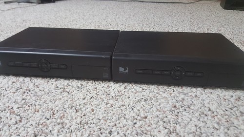 DirecTV D12-500 MP Receiver Power Cable Box Satellite | eBay