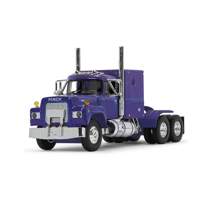 First Gear DCP 1/64 Mack R Model with Sleeper Bunk Trio Set 60-1251 | eBay