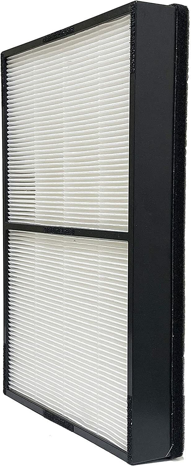 True HEPA Carbon Filter for 3M Filtrete Air Purifier FAP-C02-A2 A2 FAPF ...