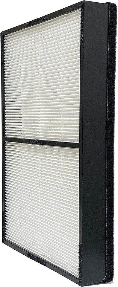 True HEPA Carbon Filter for 3M Filtrete Air Purifier FAP-C02-A2 A2 FAPF ...