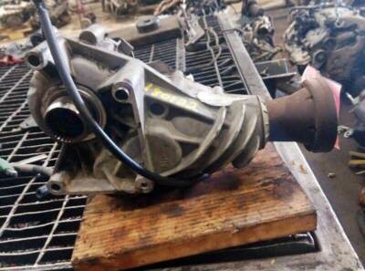 2001-2009 Ford Escape Transfer Case Assembly | eBay