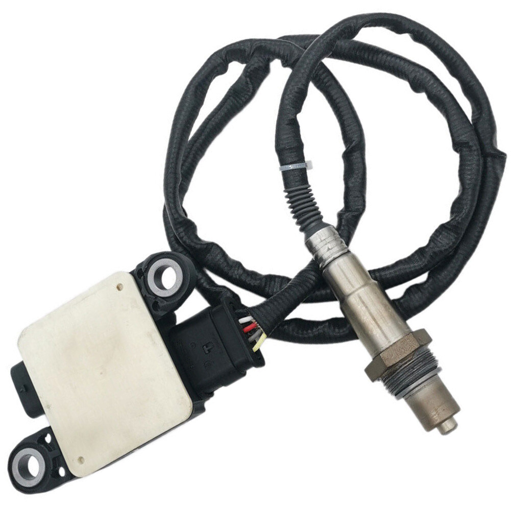 Diesel Exhaust Particulate Sensor For Jeep GrandCherokee Ram ProMaster ...