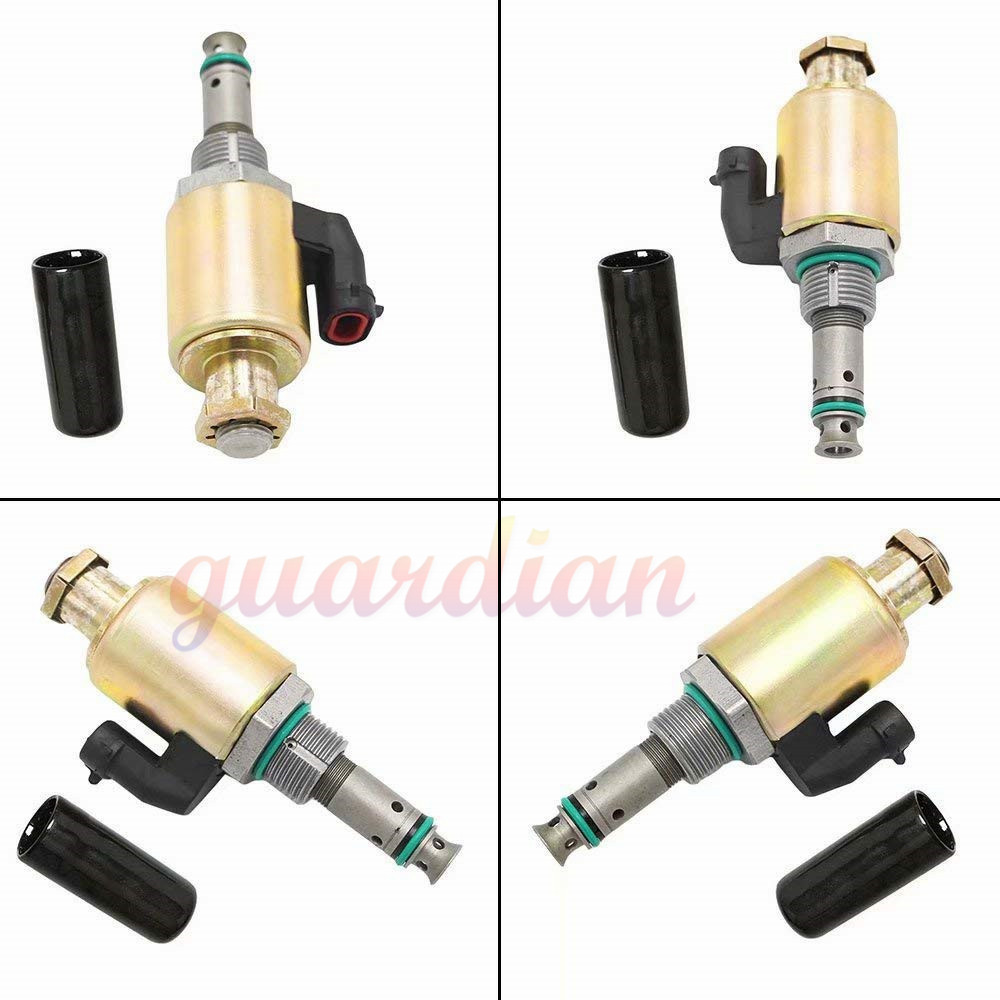 New AP63402 Injector Pressure Regulator Valve For Ford Powerstroke ...