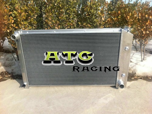 5 Row Aluminum Radiator For Pontiac Firebird Trans Am 1970 - 1981 80 79 ...