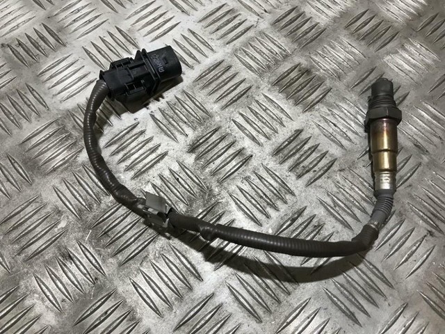 MERCEDES BENZ E CLS S C M Oxygen Lambada Sensor 0095426218 for sale ...