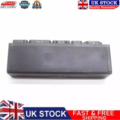 Fuse Box Relay Unit For Mercedes For W210 For R170 200 230 280 320 ...