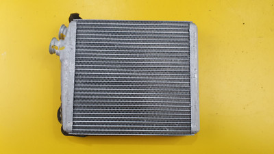 RANG ROVER EVOQUE SD4 L538 3 DOOR 2011-2015 INTERIOR HEATER MATRIX BEHR ...