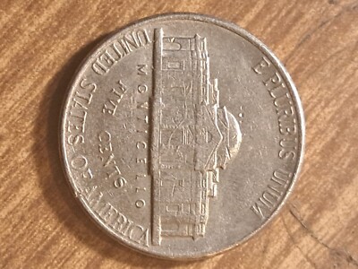 2000p Jefferson Nickel | eBay