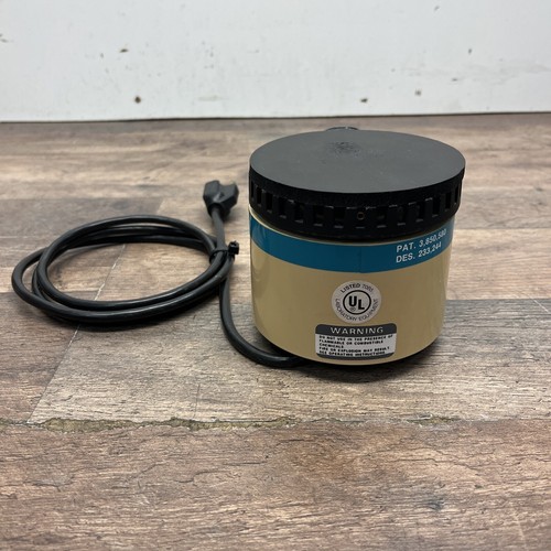 Barnstead Thermolyne Maxi Mix 16700 Mixer Vortex Shaker | eBay