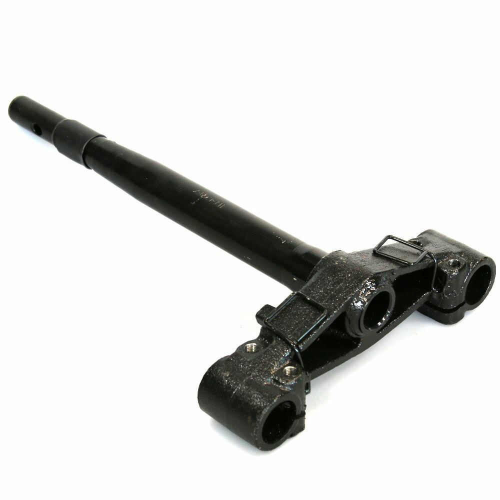 Stem Comp Steering for Sinnis Shuttle 125 14-16 | eBay