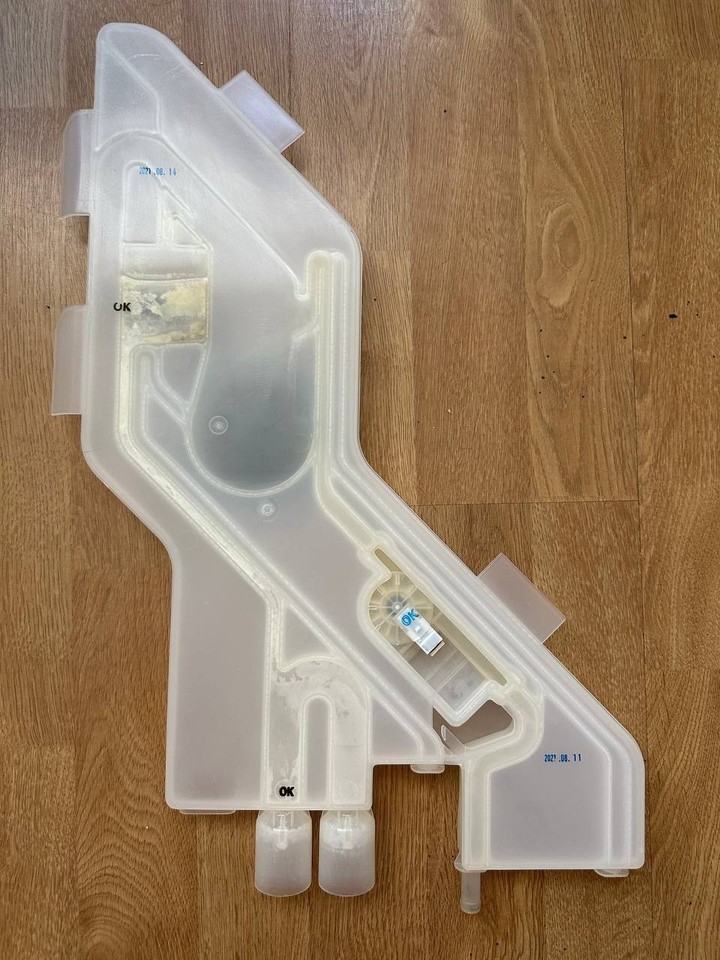 LG Dishwasher Water Guide Assembly AEC74337401 AP6233501 PS12078211 | eBay