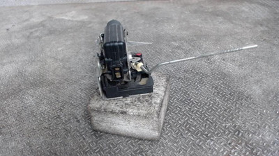 Fermeture centralisee avant gauche DACIA LOGAN MCV 1 PHASE 1 BREAK ...