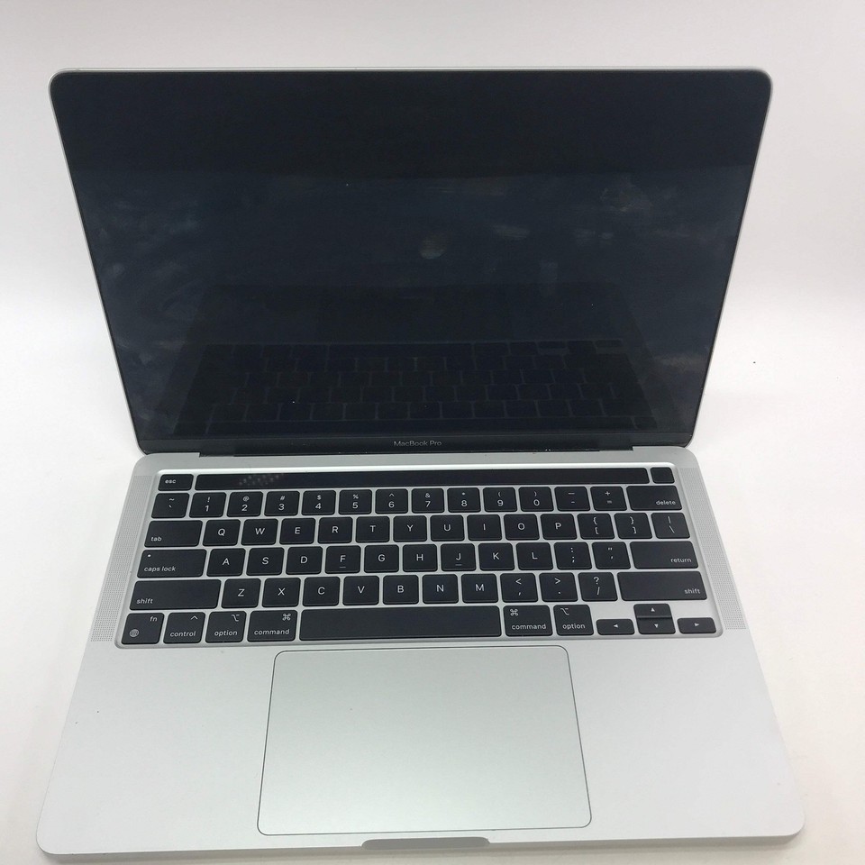Broken 2020 Apple MacBook Pro 13.3" M1 8GB RAM 256GB SSD A2338 Bad ...