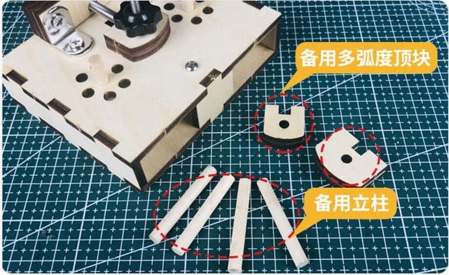 Wooden Ship Model Tools Set - Wood Strip Bending Tool Building Kits ...