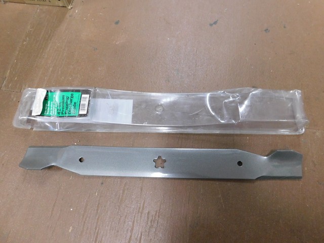 Craftsman 71-24652 42 Inch Tractor Blade for sale online | eBay