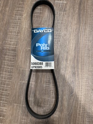 Hydraulic Fittings - Dayco