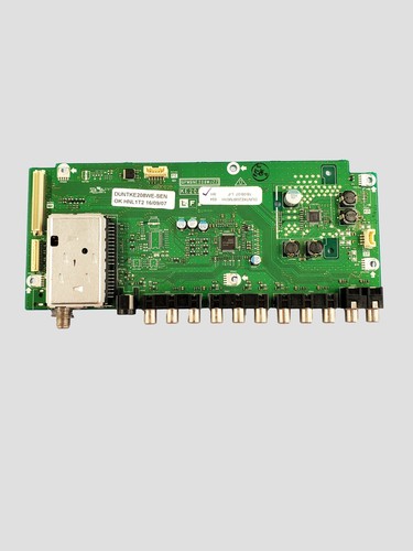 Sharp LC-42D64U Tuner board KE208 / DUNTKE208FM01H | eBay