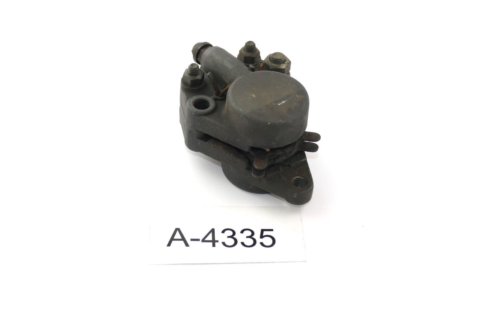 Zundapp KS 50 530 - front brake caliper A4335 | eBay