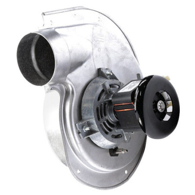 Motors - Fasco Model