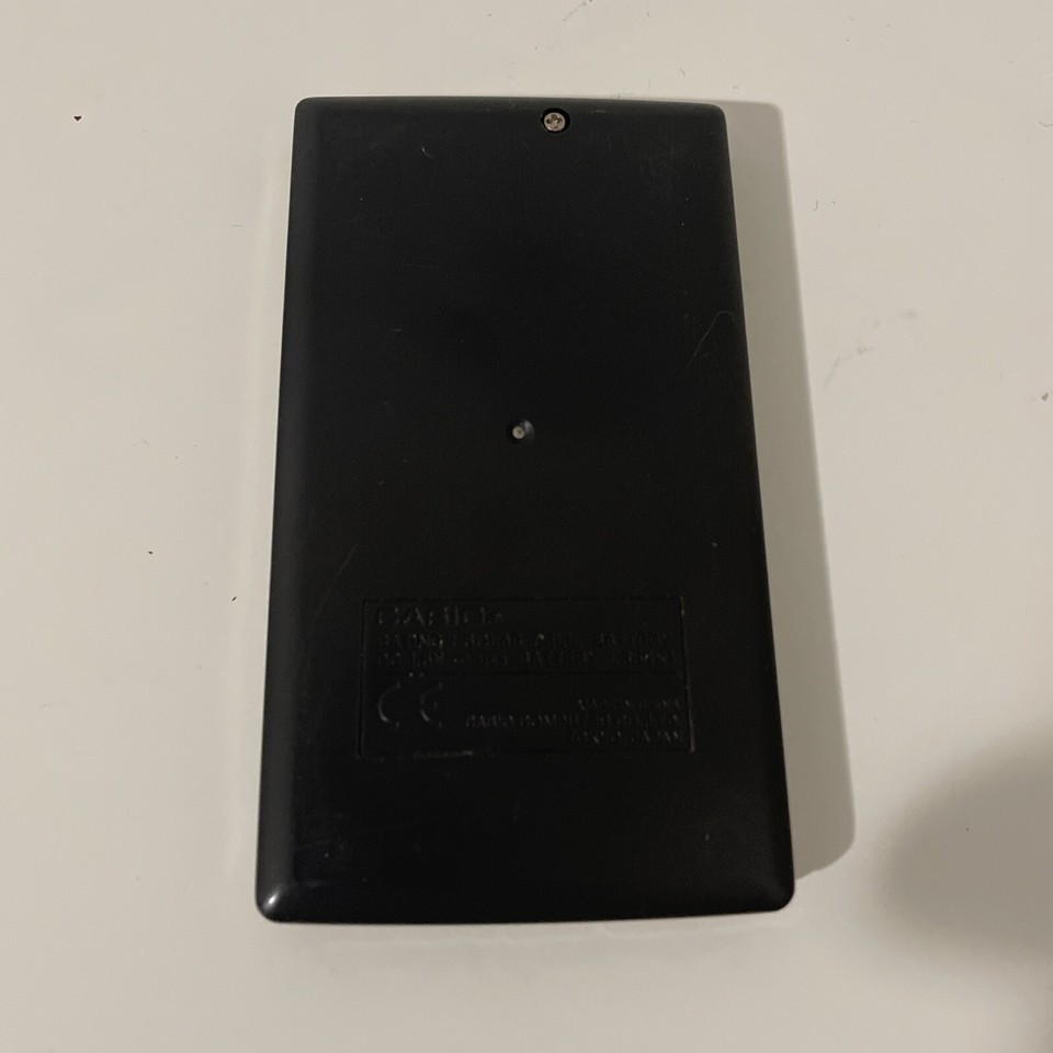 Casio HS-8V Basic Calculator 79767175870| eBay