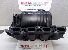 2007 Toyota Camry 2.4l Intake Manifold Idle Control Valve OEM 17335 ...