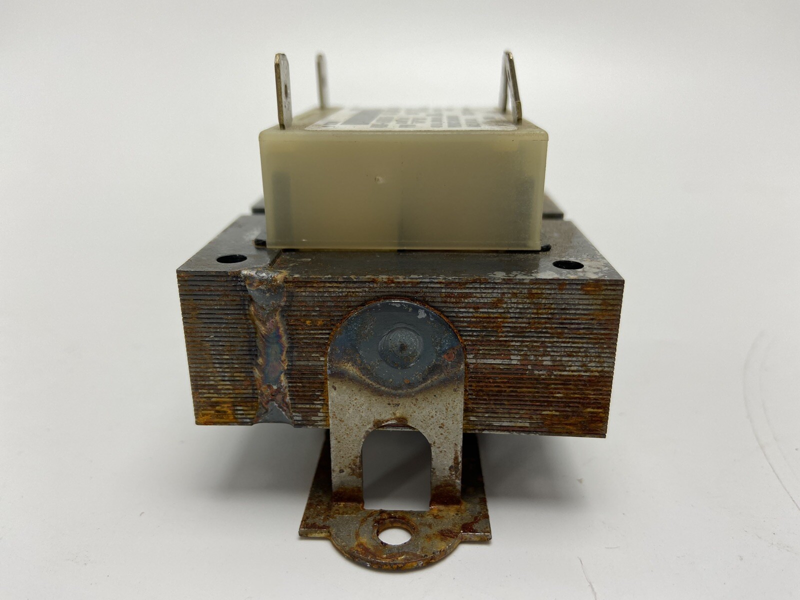 Tyco 4000-09E07AE15 Transformer 120V 40 VA 50/60Hz 025-30889-000 ...