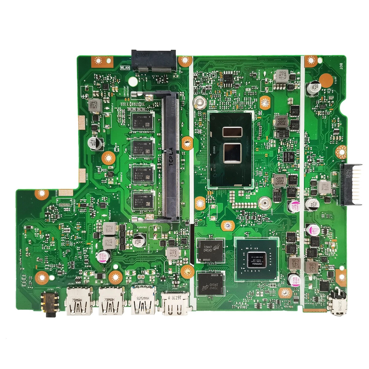 X540ubr Driver