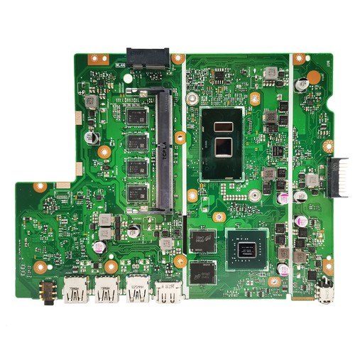 New ASUS VivoBook 15 X540UBR 4G I5-6200U 2GB GPU Motherboard 90NB0IM0 ...