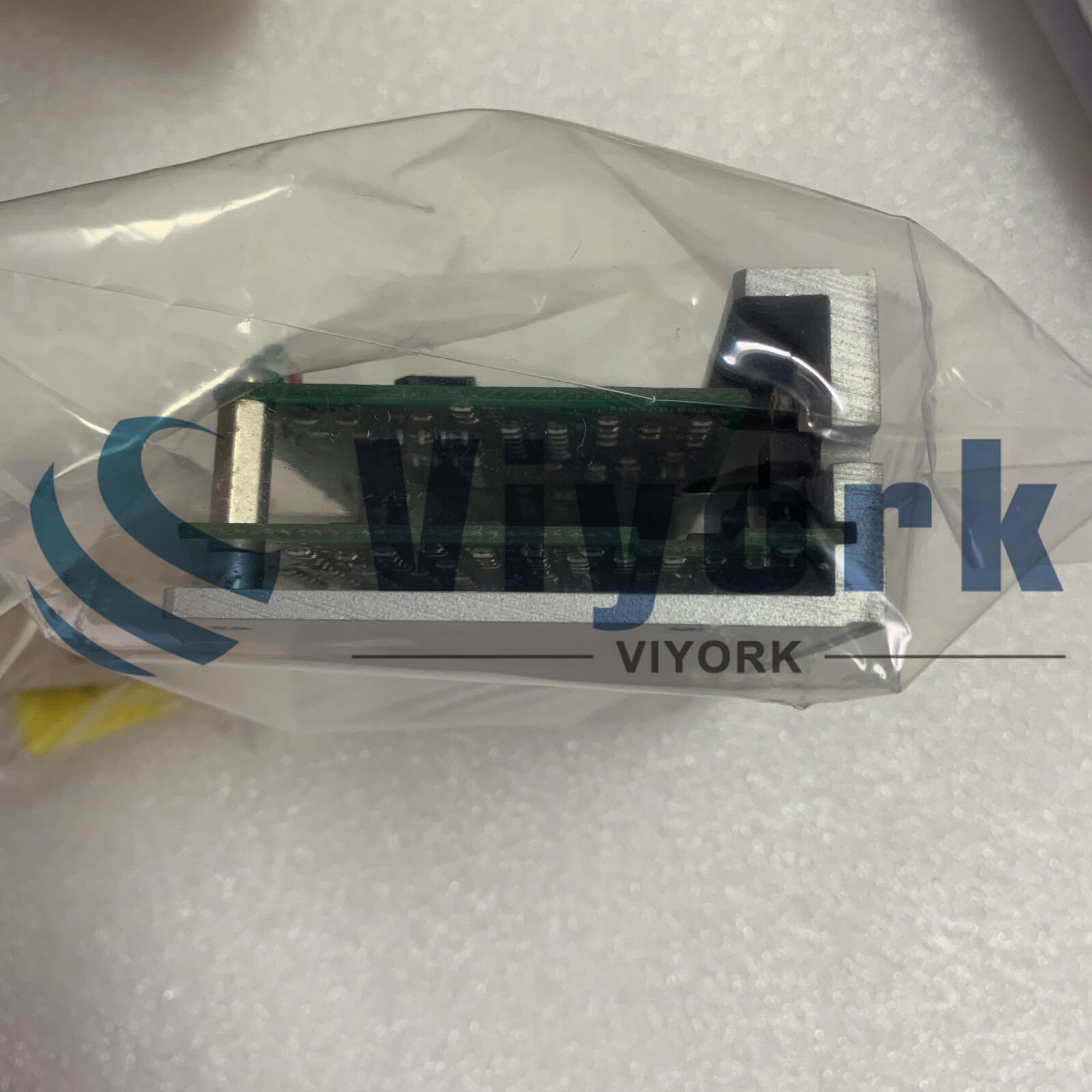 Oriental Motor Asd18a-k Alpha Step Closed Loop Driver 24v / 1.7a for ...