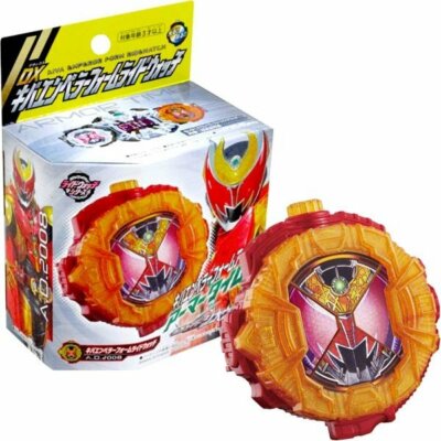 Kamen Rider Zi-O DX Kiva Emperor Form Ride Watch Bandai U.S. seller | eBay
