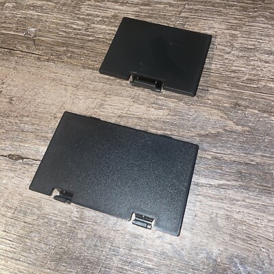 Radio Shack Chess Champion 2150L Replacement Battery cover - Pieces ...