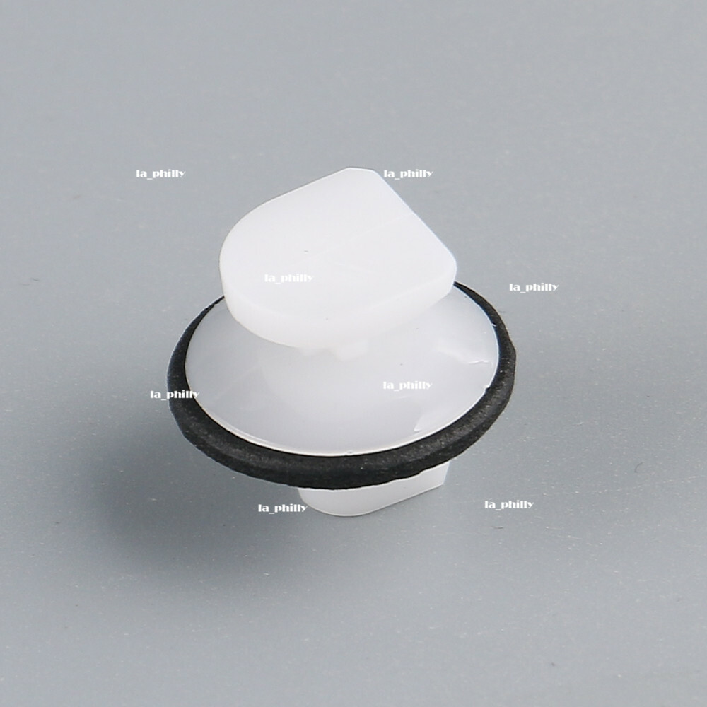 Set of 10Pcs Tail Lamp Assembly Clip 26398-ED000 Fits Nissan Rogue ...