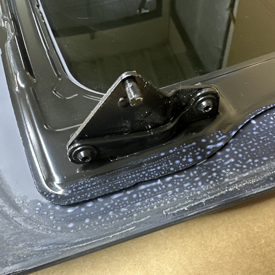 2007-2014 Ford Edge Lincoln MKX MKT Sun Roof Sunroof Window Glass OEM ...