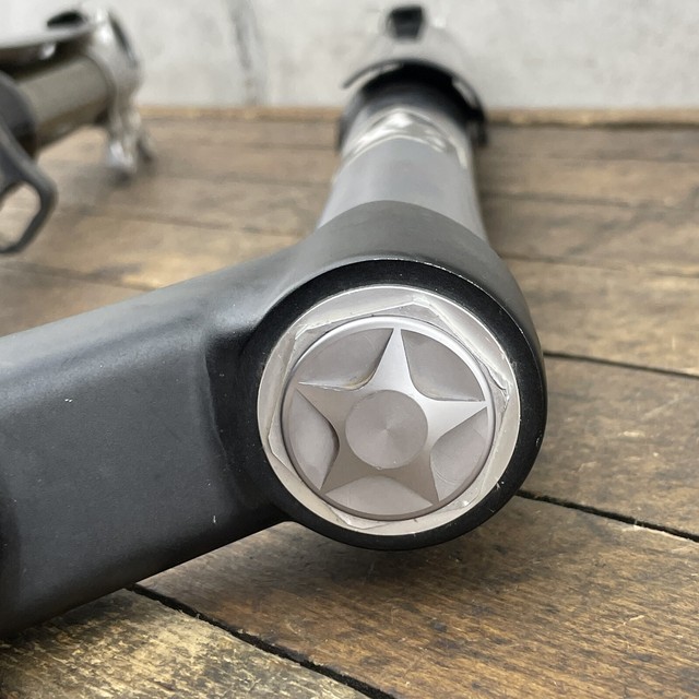 Maverick SC32 Quick Release Suspension Fork W/bontrager Mustang Disc ...