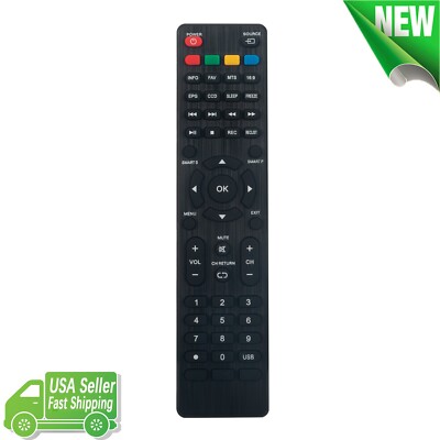 New Replacement Remote Control for AOC TV | eBay