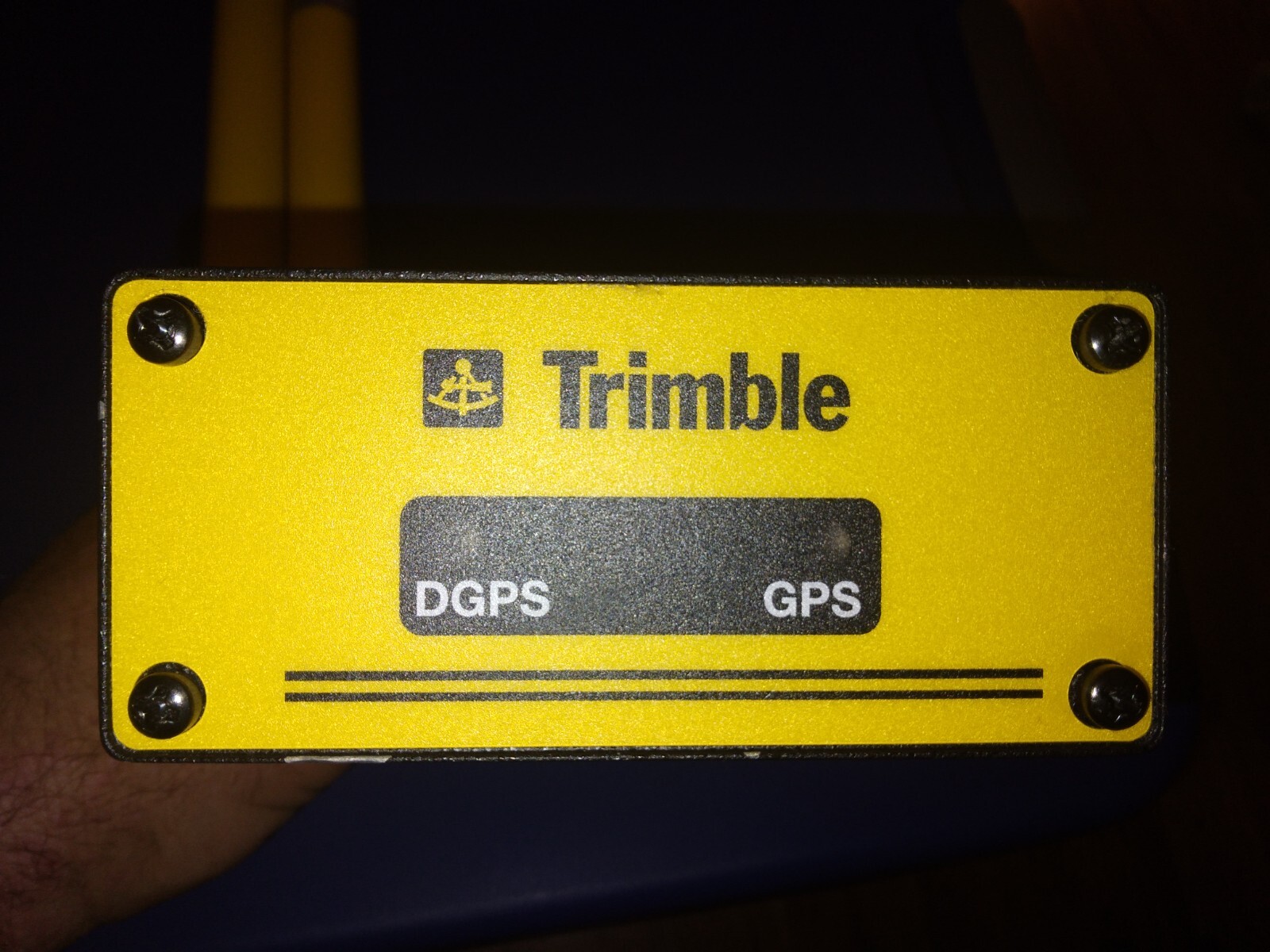 Trimble DGPS GPS | eBay