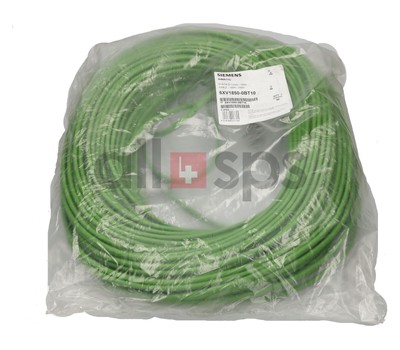 SIMATIC NET ITP STANDARD CABLE 100M, 6XV1850-0BT10 (NS) | eBay