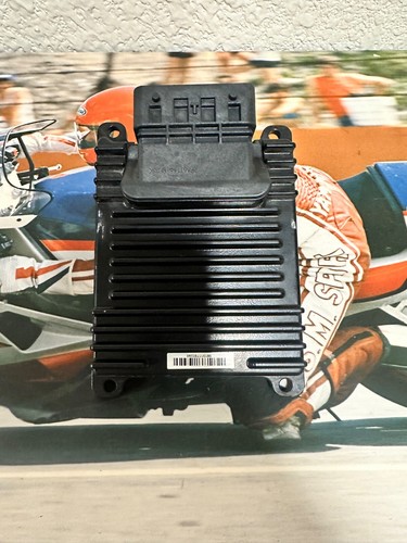 2012 Harley Street Glide Touring FLHX OEM Engine Control Module Brain ...