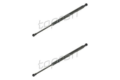 BMW Boot Lid Strut Set 3 Series Coupe E92 320d 320i 323i 325i 330d 330i ...