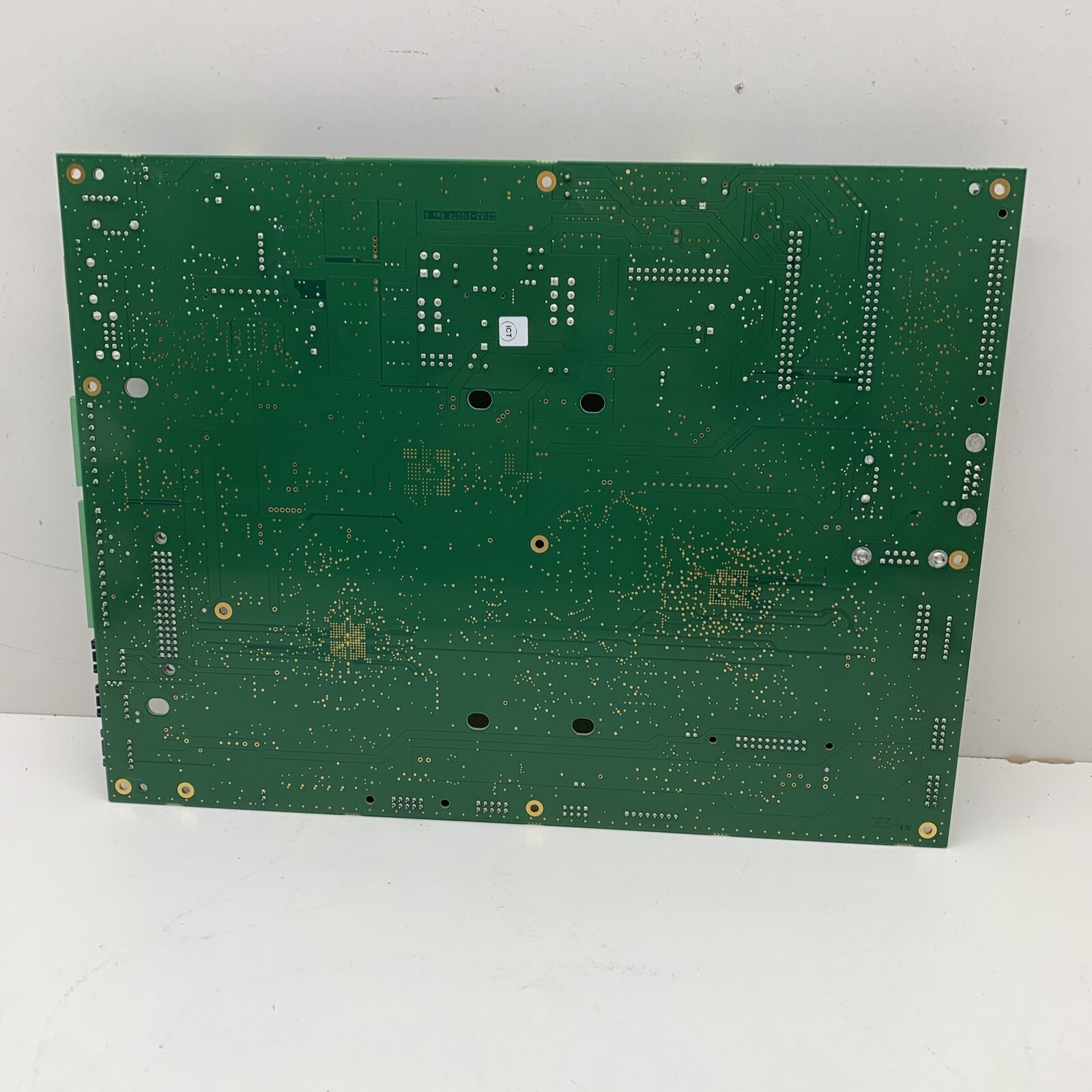 Thermo Scientific 22153-21007R CPU PCB Circuit Board Assembly | eBay